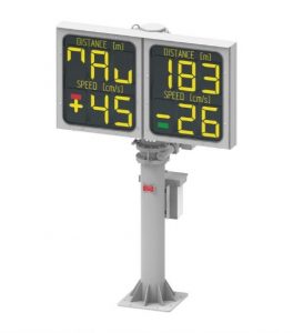 Berthing Aid Systems | Seti Equipos Petroleros