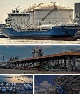 Equipment and Services for the Downstream Oil&Gas Industry